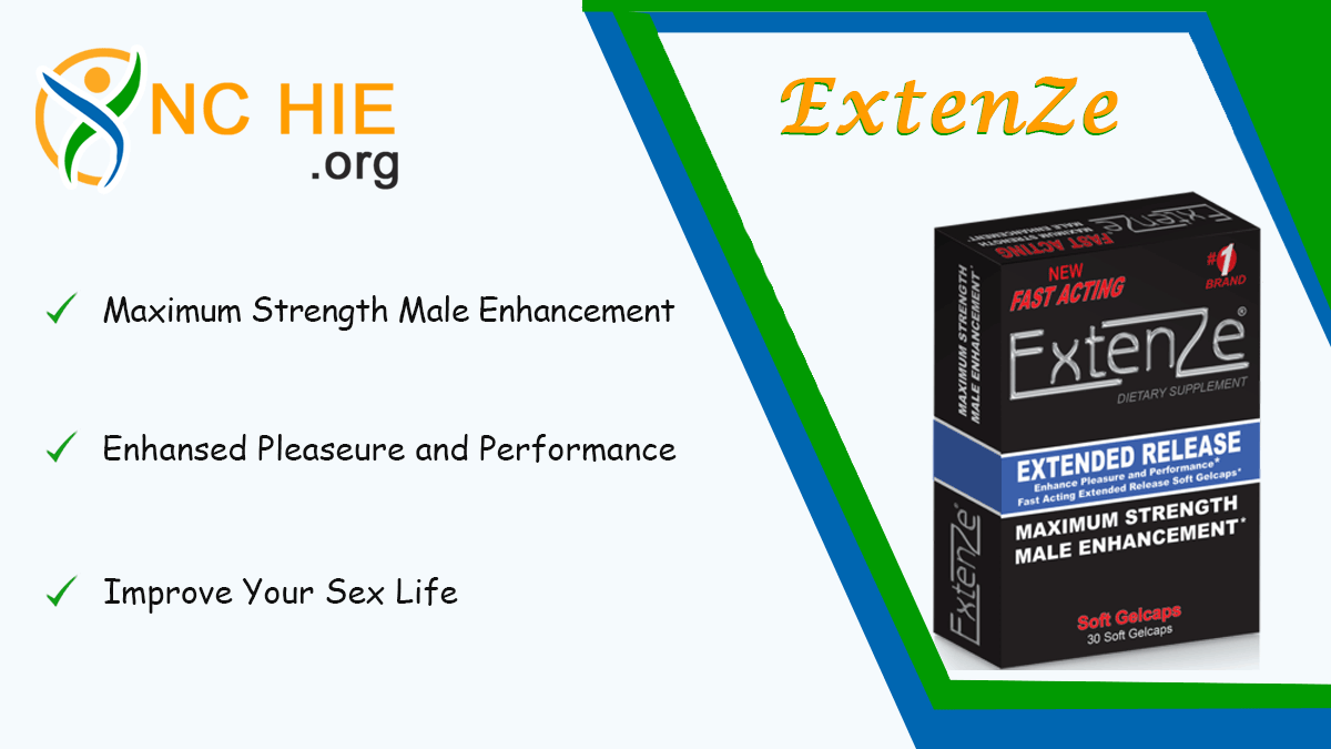 ExtenZe Amazon: Where to Buy this Pure Male Power Booster?