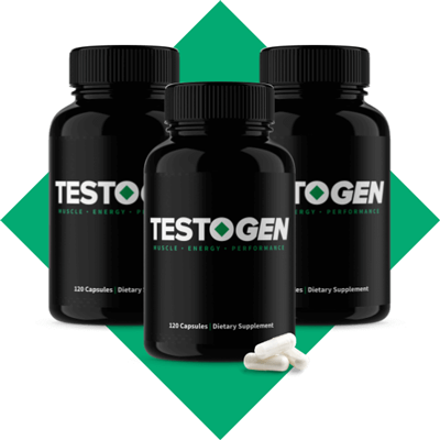 Testogen Amazon or GNC: Can this T Booster Fuel Your Drive?